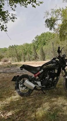 موتور کویر st3 220 | تب شی